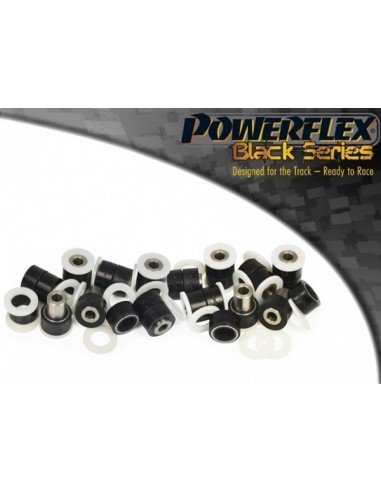 Silentblock trapecio delantero Powerflex Opel Speedster Black series