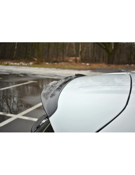 Alerón trasero Renault Clio IV RS
