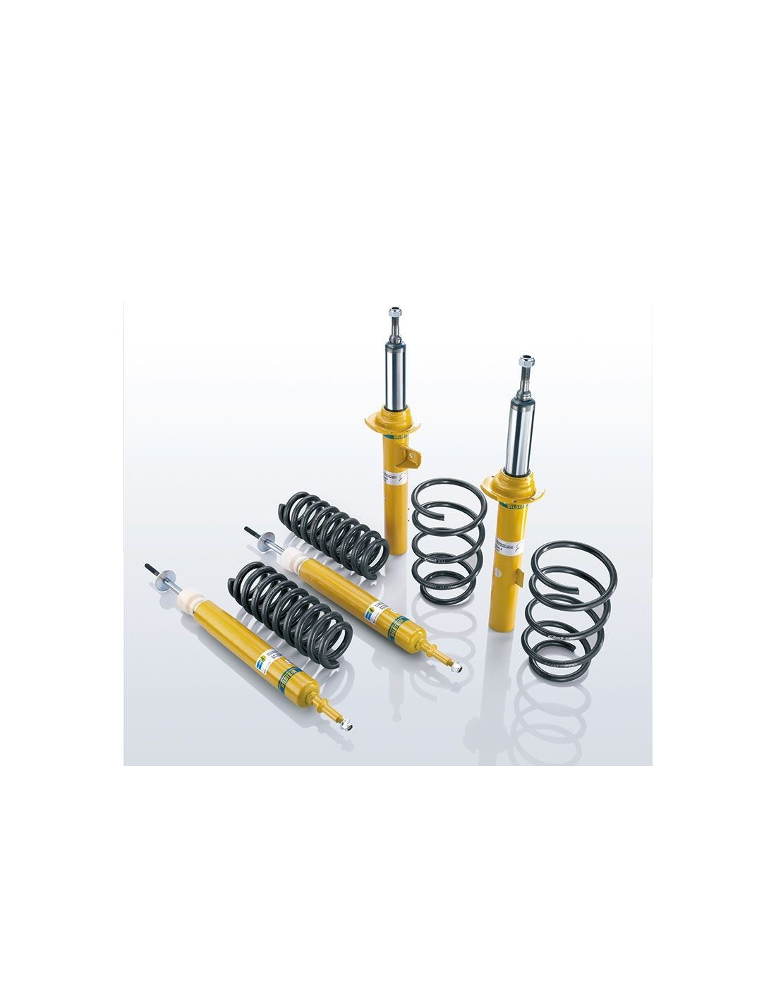 Kit suspensión B12 Pro-Kit Bmw X5 (F15/F85) Xdrv50I 05/13- (Tipo 1)