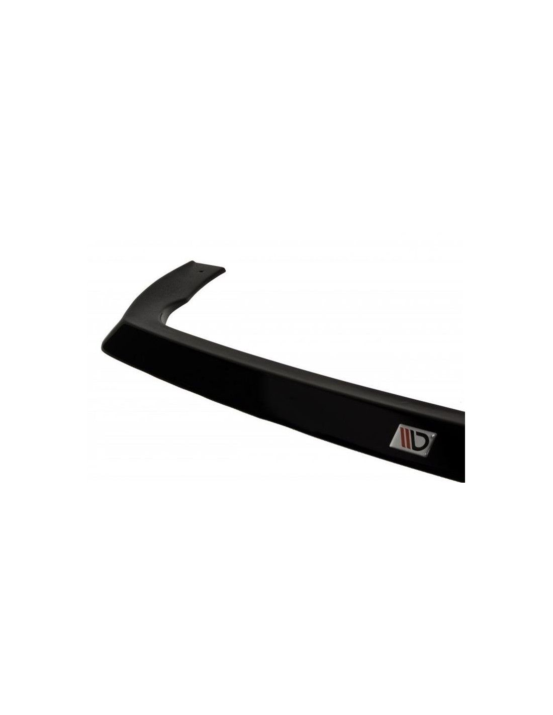 Lip delantero V.2 Skoda Octavia RS Mk3