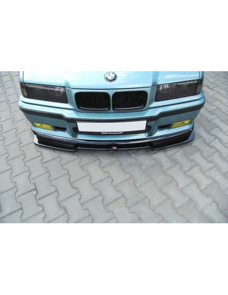 Lip delantero V.2 BMW M3 E36