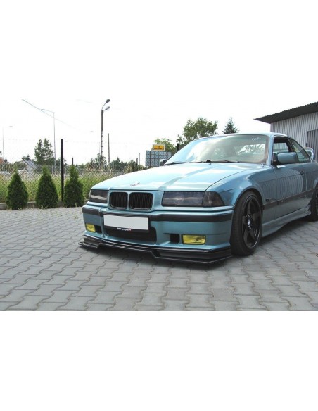 Lip delantero V.2 BMW M3 E36