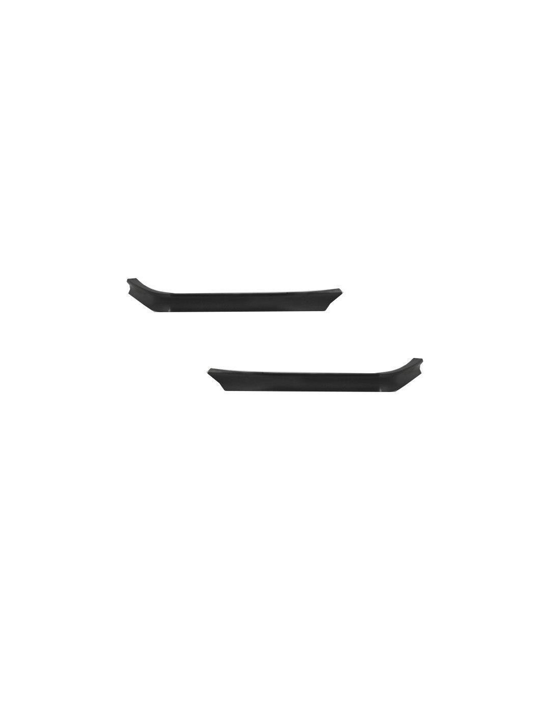 Lip delantero V.2 BMW M3 E36