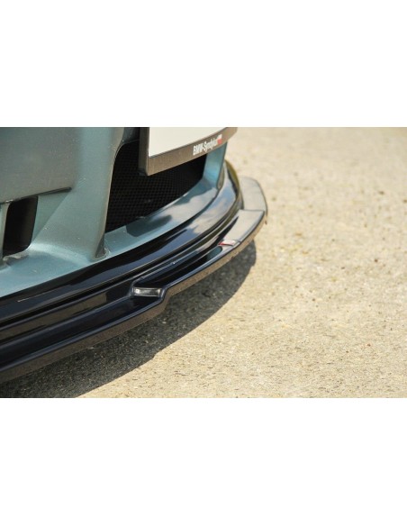 Lip delantero V.1 BMW M3 E36