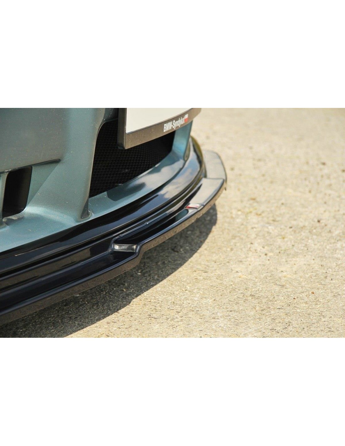 Lip delantero V.1 BMW M3 E36
