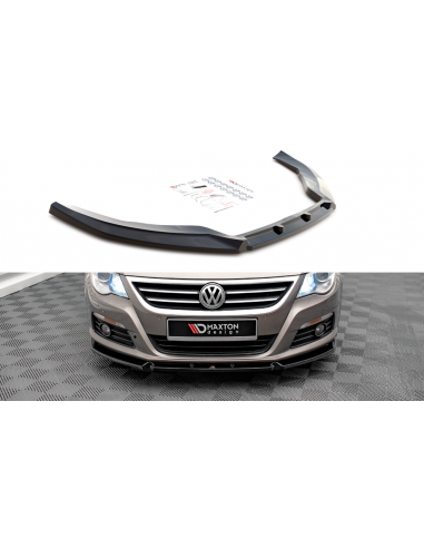 Lip delantero V.3 Volkswagen Passat CC