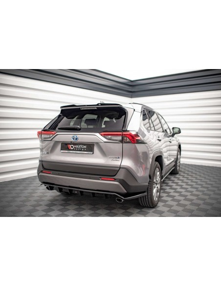 Lip trasero Toyota Rav 4 Mk5