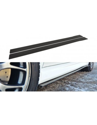 Faldones laterales Racing Durability Mitsubishi Lancer Evo X