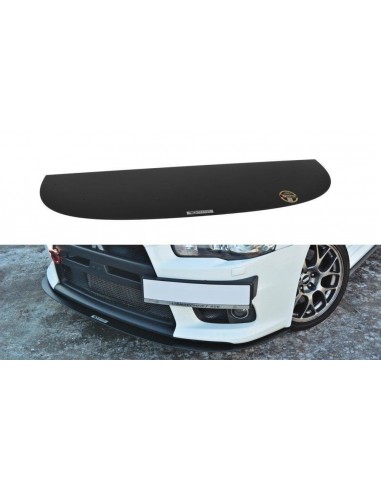 Lip delantero Racing Durability V.3 Mitsubishi Lancer Evo X